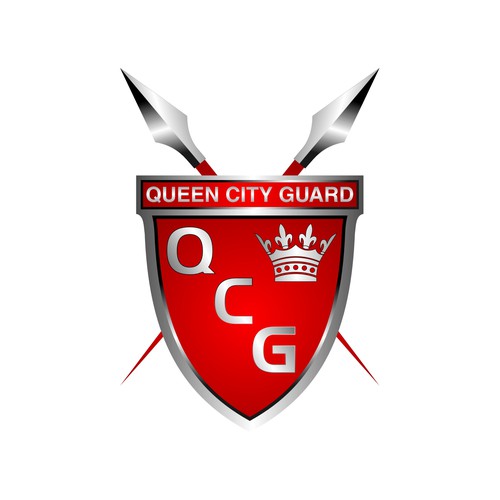 Create the next logo for Queen City Guard | Logo design contest