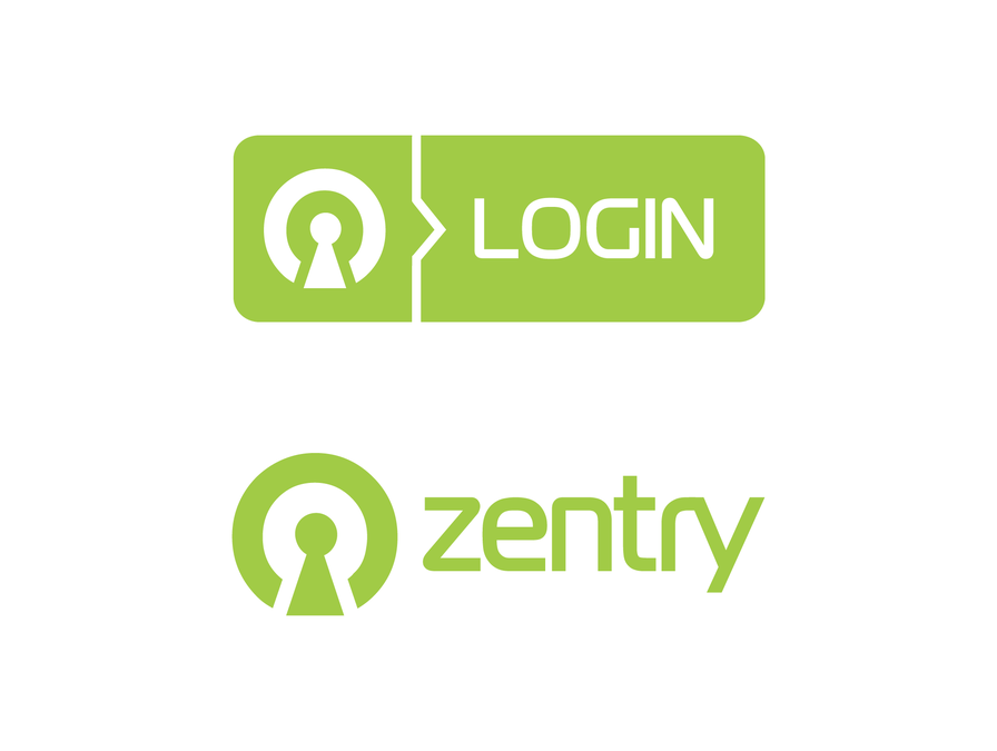 logo for Zentry | Logo design contest