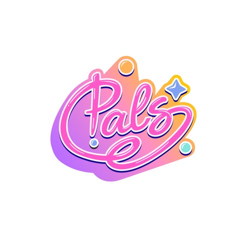 Designs | Pals Logo | Logo design contest