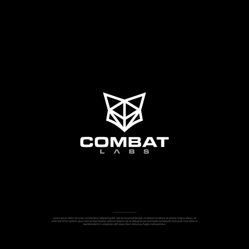 Designs | Combat Sports Tech Company Creating New Brand | Logo & brand ...