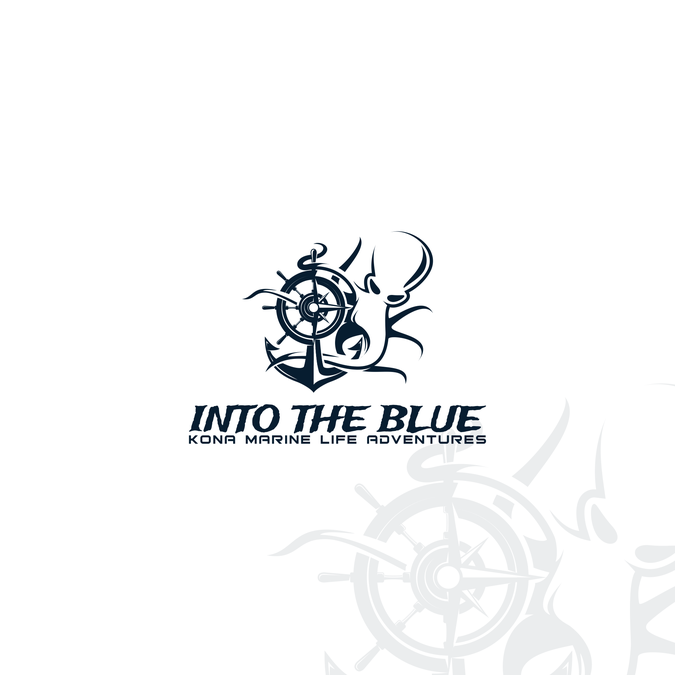 Hawaii Ocean Adventures logo for snorkel boat tour excursions! | Logo ...