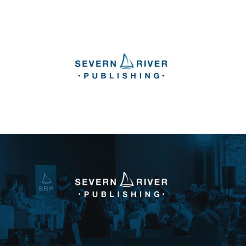 Designs | Book publisher logo and branding | Logo & brand identity pack ...