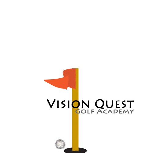 New GOLF Academy LOGO | Logo design contest