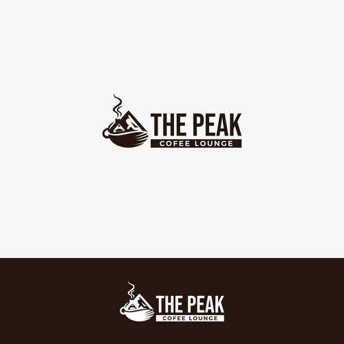 Designs | 3rd wave coffee lounge and roaster. | Logo & brand guide contest