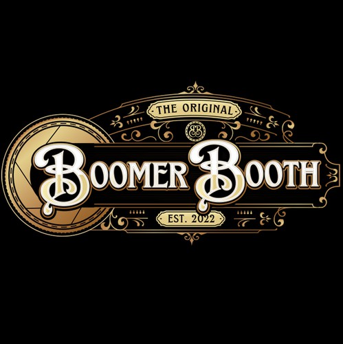 Apple Photo Booth Logo