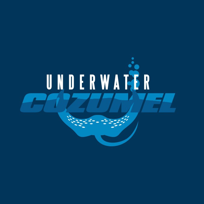 Underwater Logos - Free Underwater Logo Ideas, Design & Templates