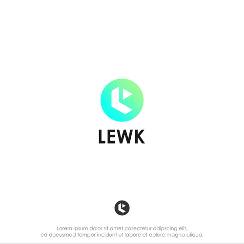Designs | LEWK creators hub -- Design hip logo for an invite-only ...