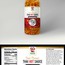 Food Label Design - Custom Food Product Labels | 99designs