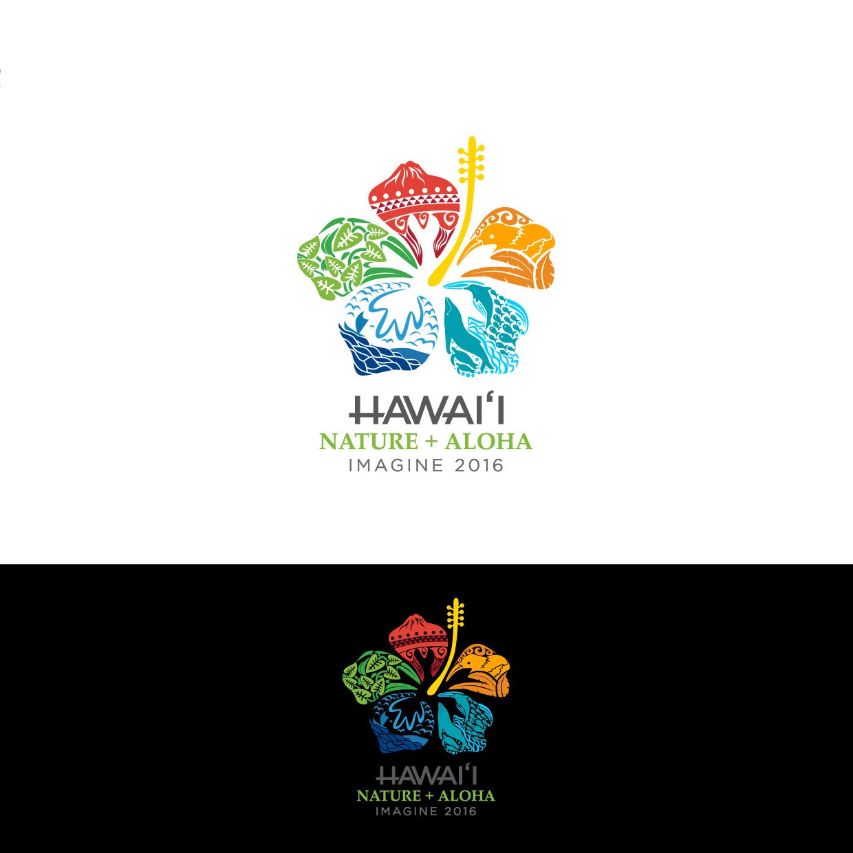 Logo Design Hawaii