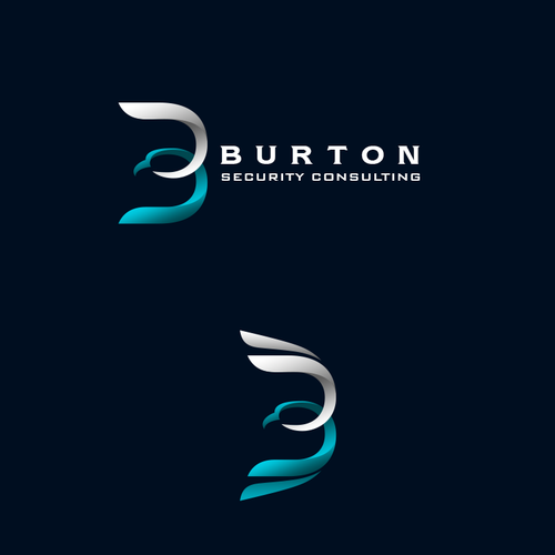 New security consulting company needs professional/stylish/sleek logo ...