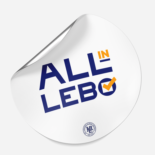 Designs | LEBO United | Logo design contest