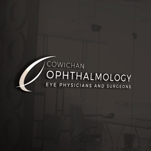 Designs | Surgical Eye Clinic - Rebrand | Logo design contest