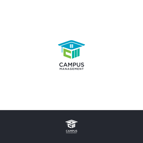 Student Housing | Logo & social media pack contest