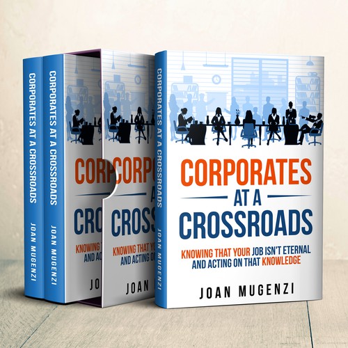 contest title | Book cover contest