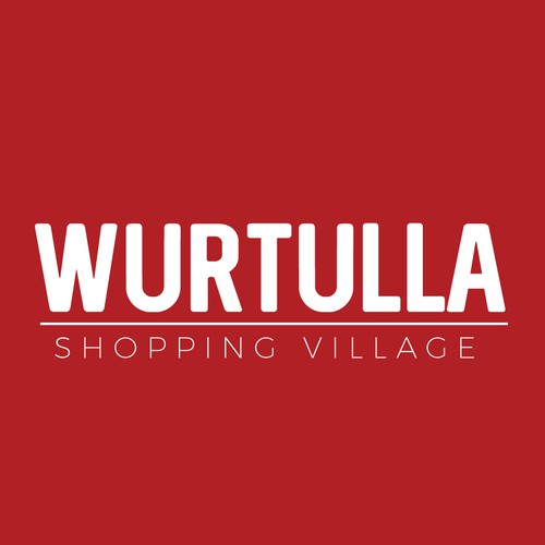 Wurtulla Shopping Village | Signage contest