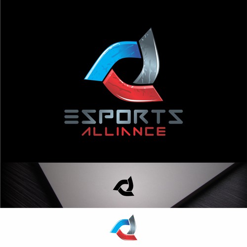 Create an emblem for the elite Esports membership board of industry ...
