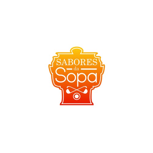 Sabores da Sopa precisa de um logo | Logo design contest