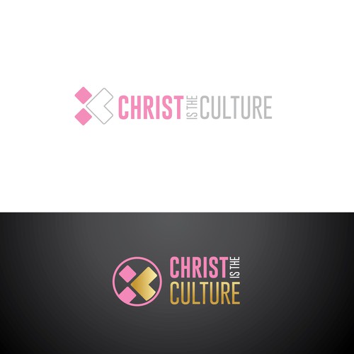 Create a cool and modern LOGO for a Christian Based Non Profit ...