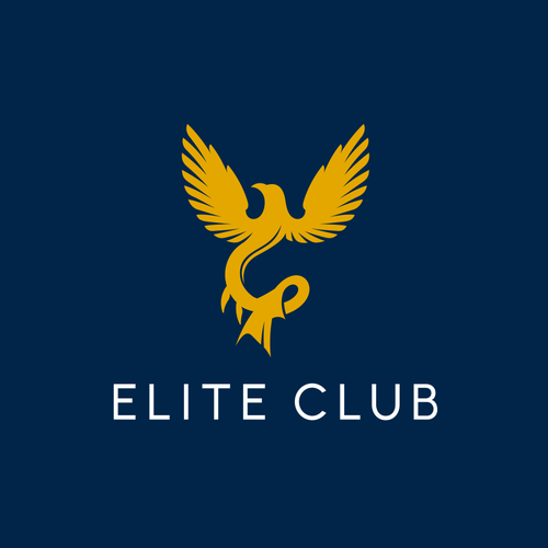 Designs | Design a logo for an exclusive business membership club in ...