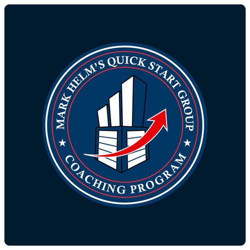 coaching logo | Logo design contest