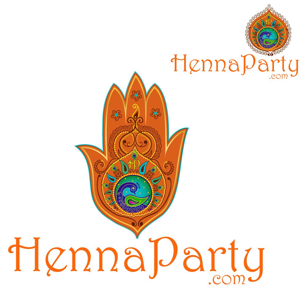 Party Logos - Free Party Logo Ideas, Design & Templates