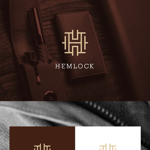 Hemlock | Logo design contest