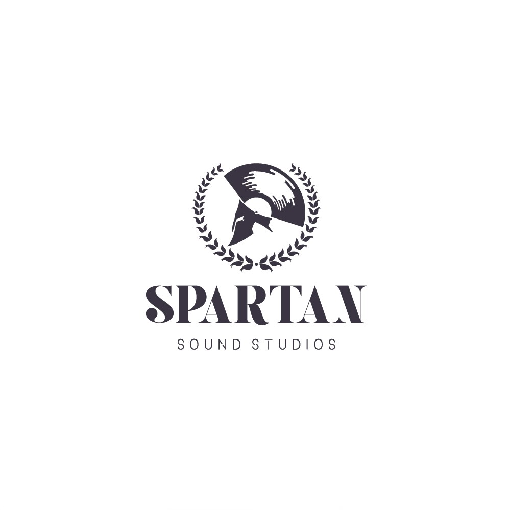 Spartan Logos - Free Spartan Logo Ideas, Design & Templates