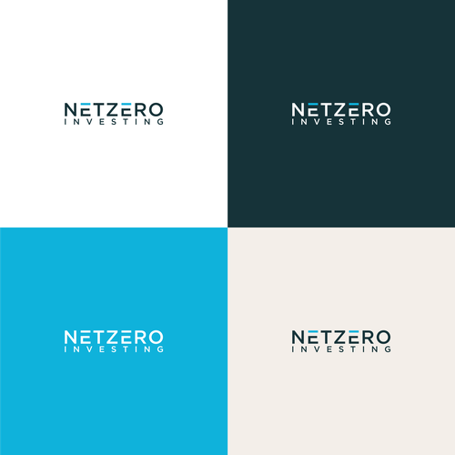 Designs | Net Zero Investing | Logo design contest