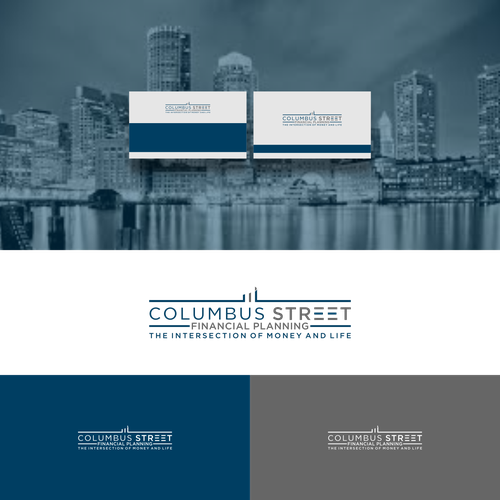 Design a sophisticated logo for new financial advisory firm | Logo ...