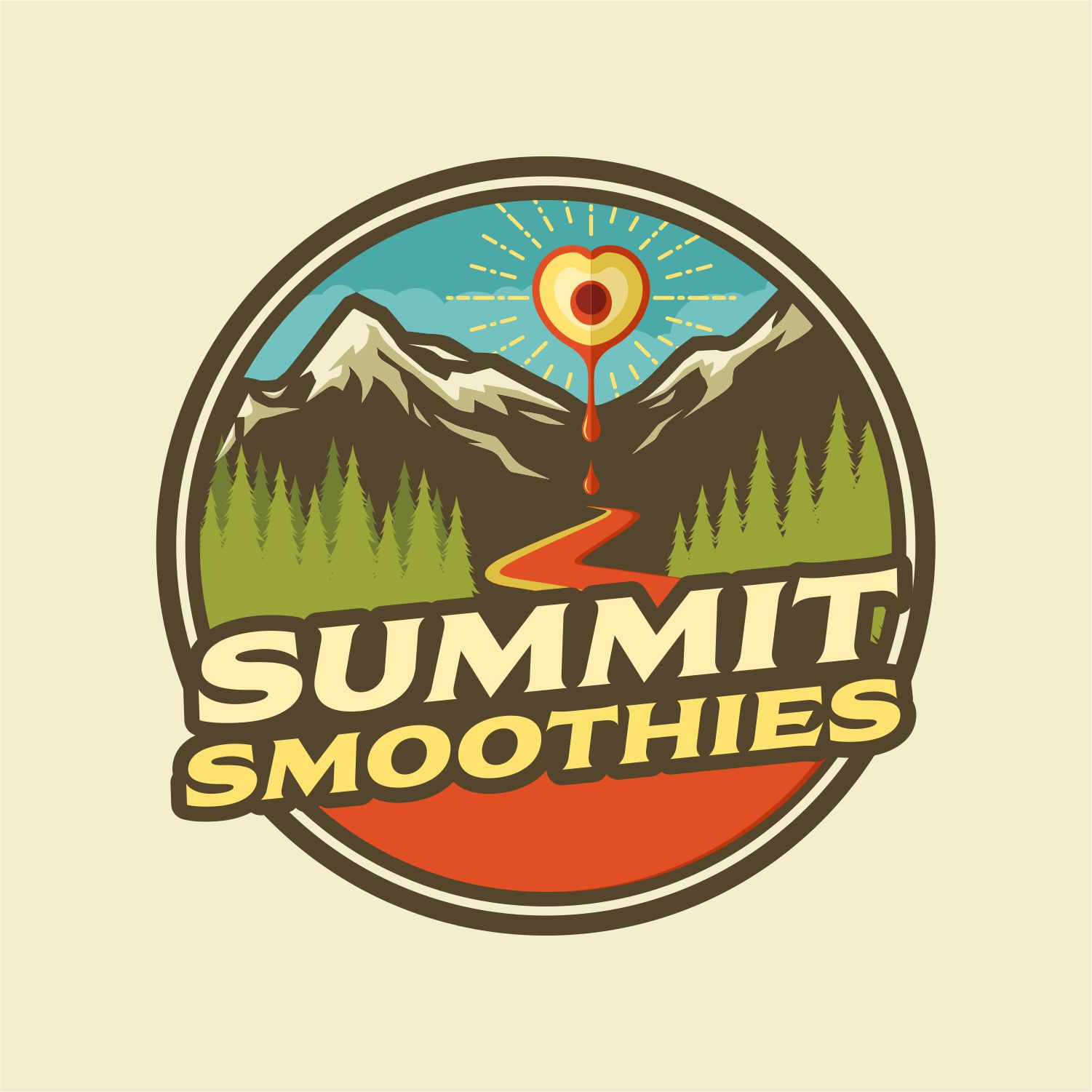 Summit Logos - Free Summit Logo Ideas, Design & Templates
