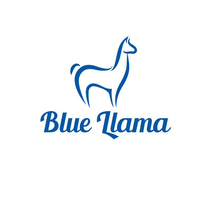 Llama Logos - Free Llama Logo Ideas, Design & Templates