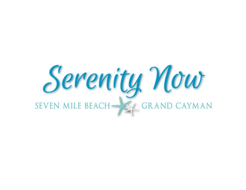 Logo for Luxury Oceanfront Vacation Rental Home | Logo design contest