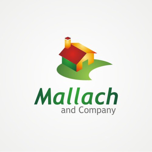 logo for Mallach and Company | Logo design contest