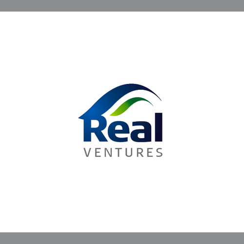 web 2.0 Logo for Venture Capital Firm | Logo design contest
