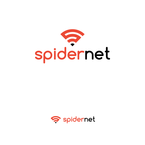 Spydernet | Logo design contest