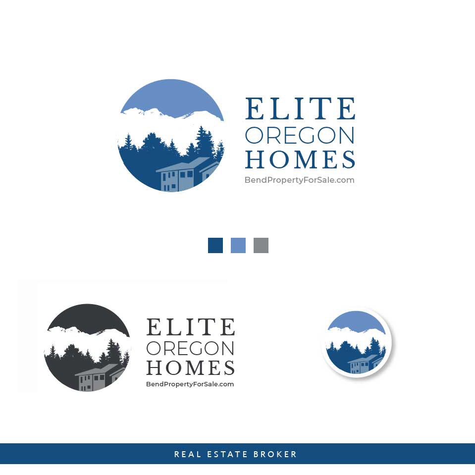 Home Builder Logos - Free Home Builder Logo Ideas, Design & Templates