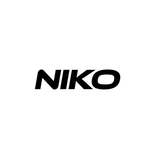 We need your help! New logo for NIKO | Logo design contest