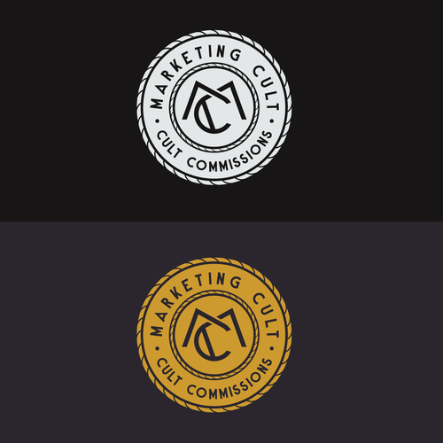 Create a captivating logo for my CULT! | Logo design contest