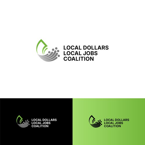 Designs | Help create local employment opportunities | Logo design contest
