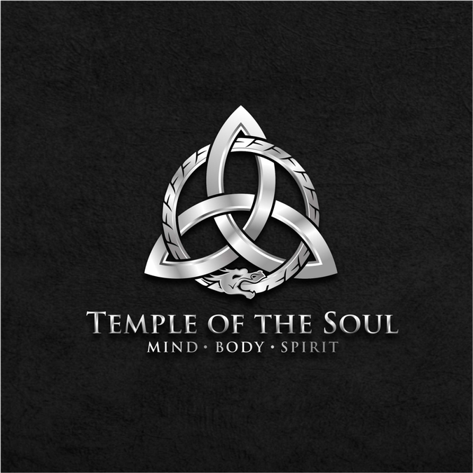 Consciousness / personal development logo design | Logo design contest