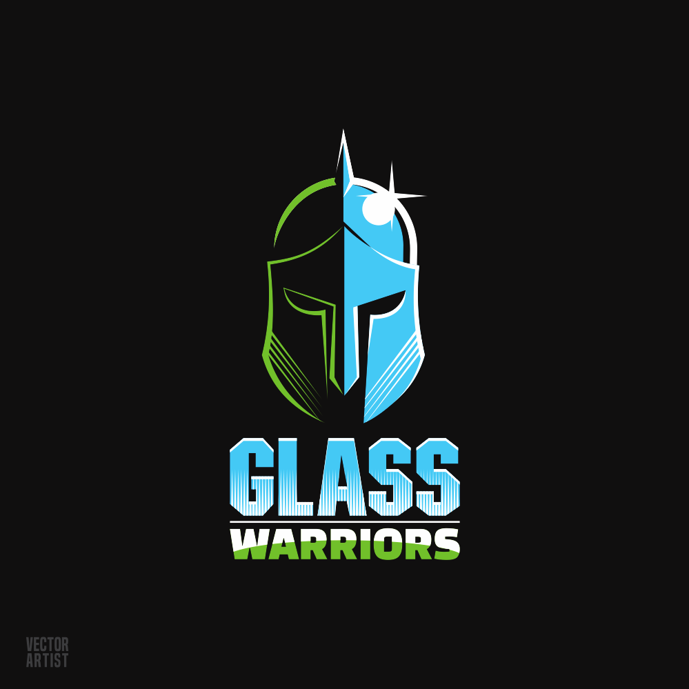 Glass Logos - Free Glass Logo Ideas, Design & Templates