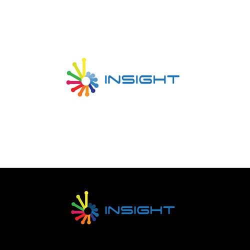 Insight needs a communicative new logo! | Logo design contest