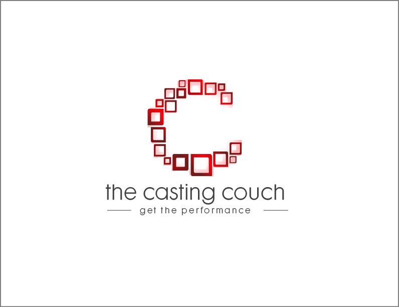 Come take a seat on our Casting Couch! | Logo & brand identity pack contest