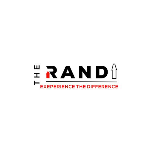 Designs | THE RANDI | Logo design contest