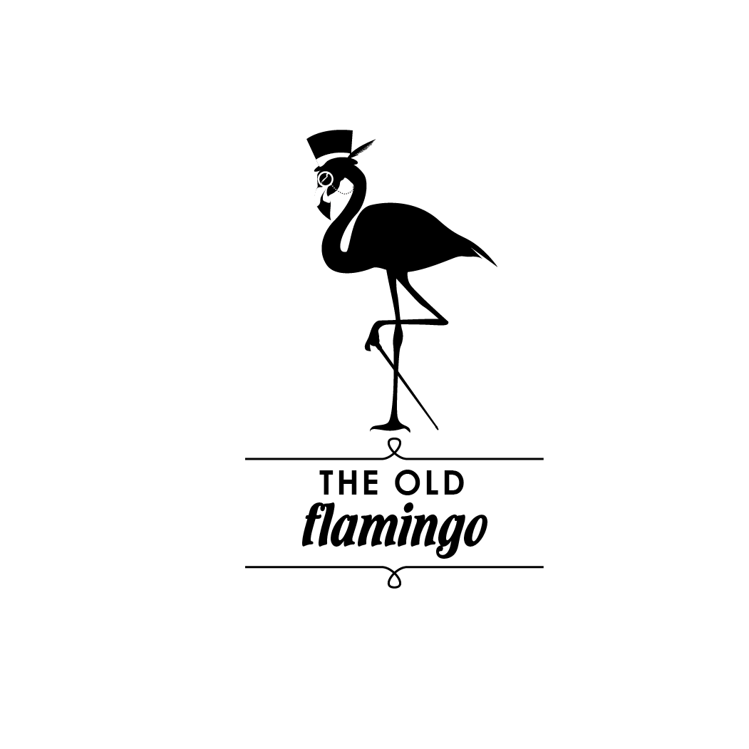 Flamingo Logos - Free Flamingo Logo Ideas, Design & Templates