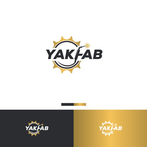 Designs | Design a powerful logo for an industrial manufacturing ...