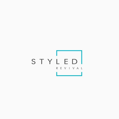 Looking for an innovative logo for a personal shopper/stylist | Logo ...