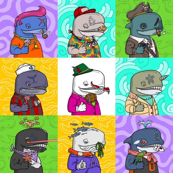 Les 10 meilleurs designers de mascotte freelance à embaucher en 2023 ...