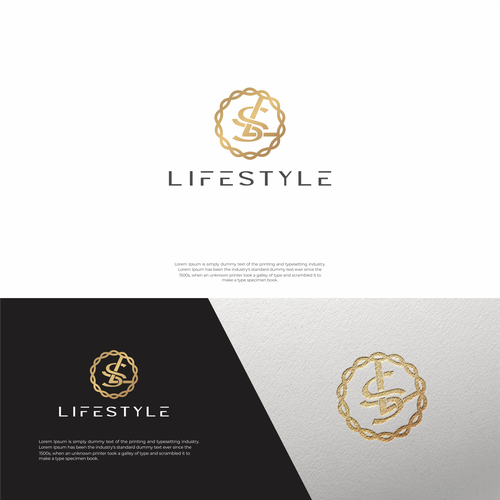 Designs | Lifestyle brand identity and logo design | Logo & brand ...