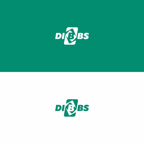 Designs | Dibbs - logo for fractional sports card trading market | Logo ...